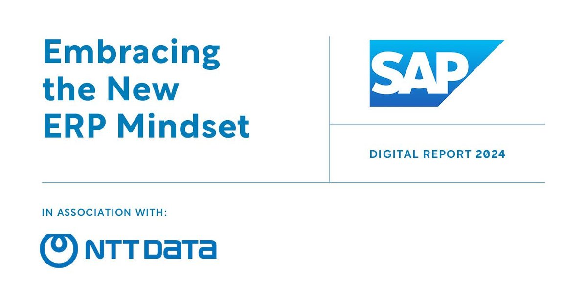 Embracing the New ERP Mindset | Sustainability Magazine