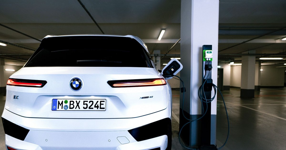 What is ChargeScape by Ford, BMW Group and Honda Motor? | EV Magazine