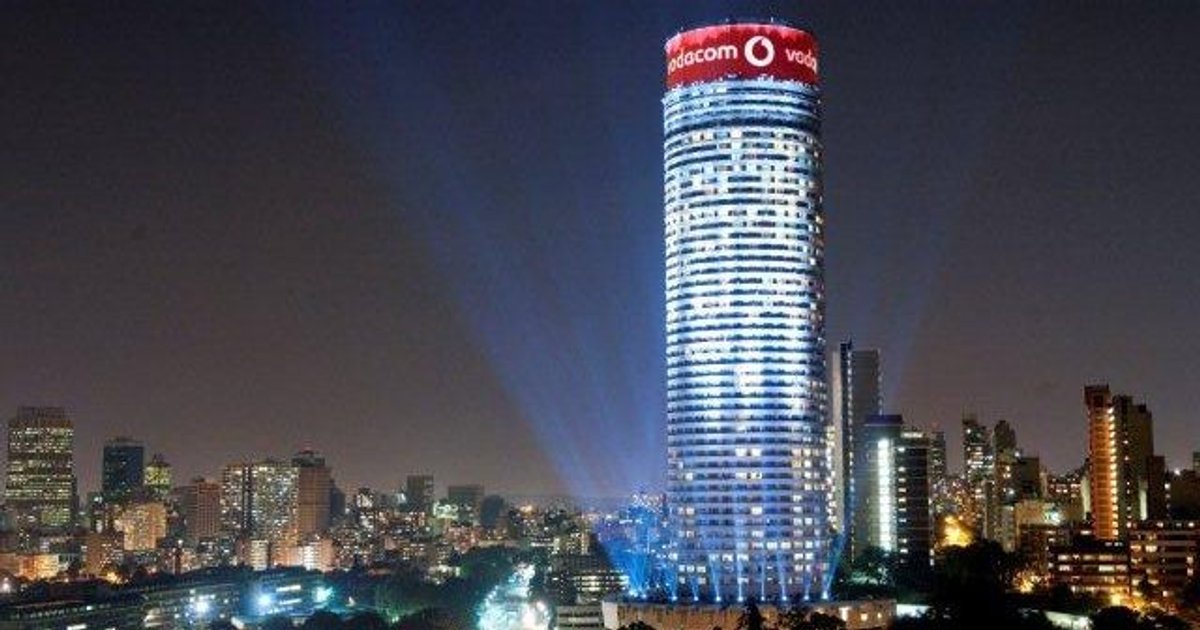 Vodacom: Powering Connectivity in Africa for 30 Years | Telco Magazine