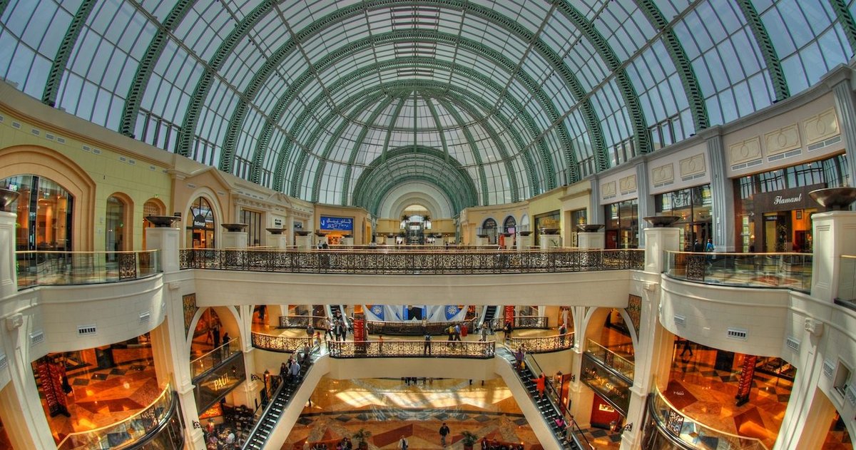 Meet booming UAE retail and leisure giant Majid Al Futtaim | Business ...