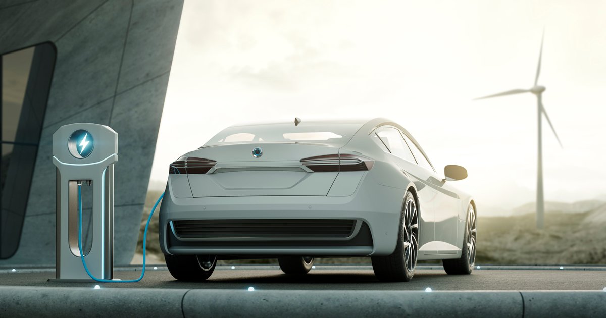 Technology is Driving E-mobility Into the Mainstream | Technology Magazine