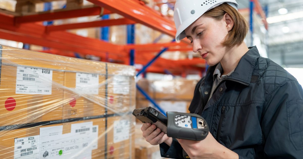 How RFID is Powering Smarter Supply Chains | Supply Chain Magazine