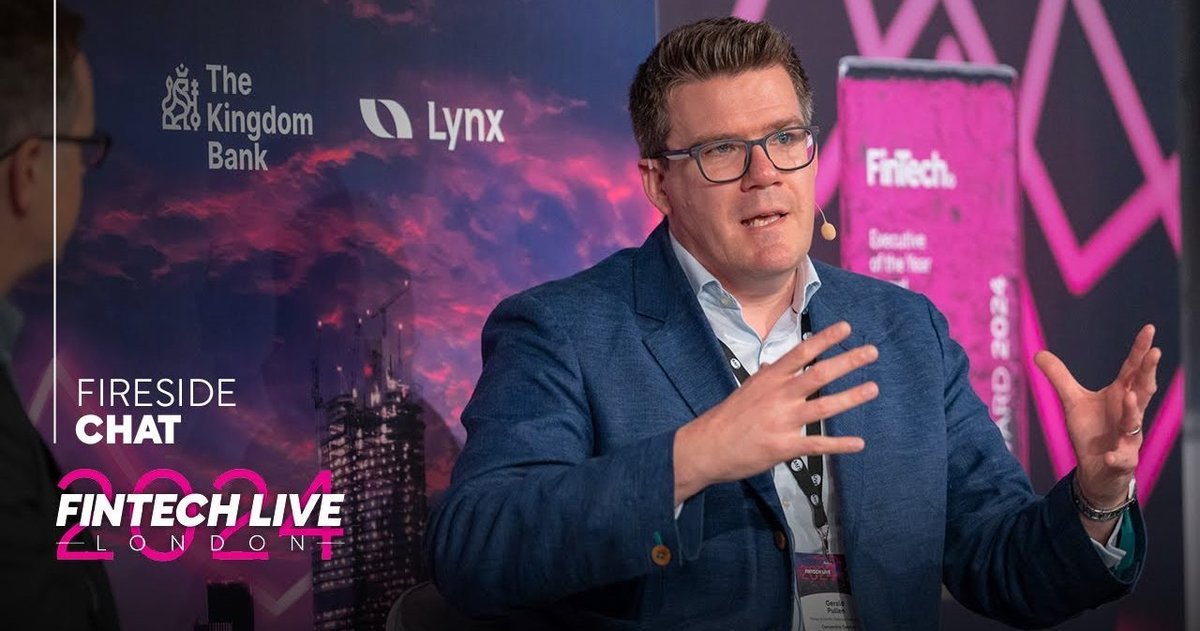 FinTech LIVE London: Insights from Concentrix Catalyst | FinTech Magazine