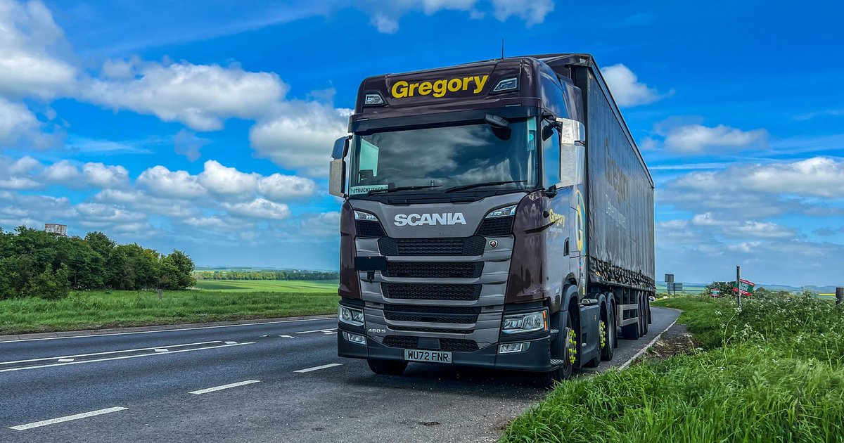 How Gregory is Enhancing CX Alongside Manhattan Associates | Supply ...