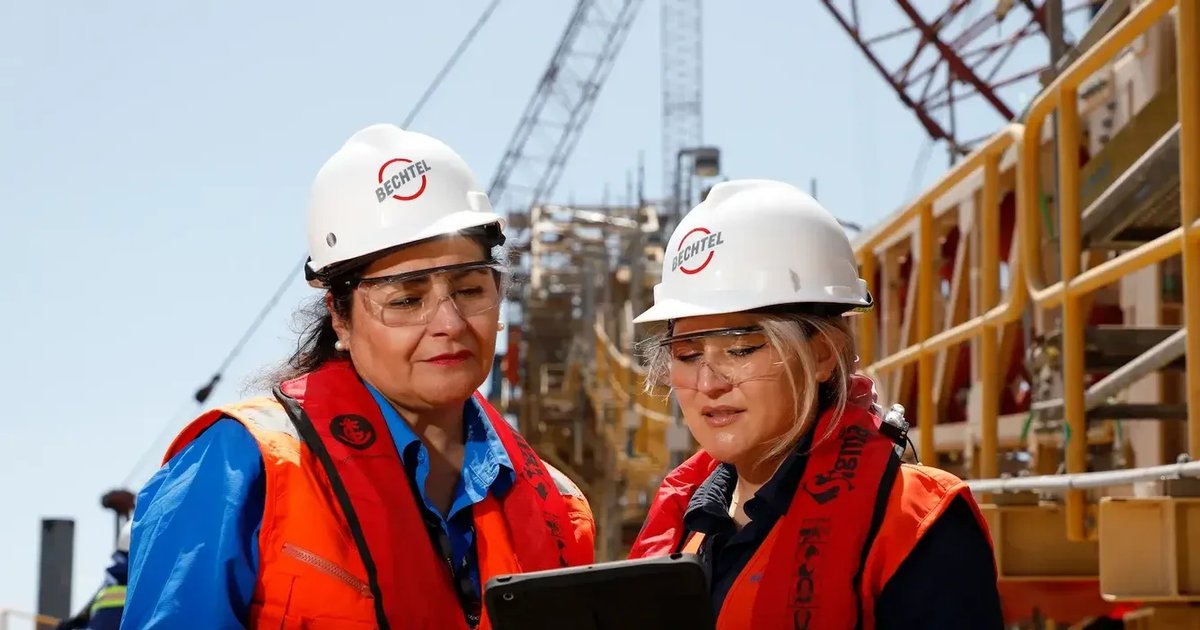 How Bechtel and Turner Are Digitising Jobsite Safety | Construction Digital