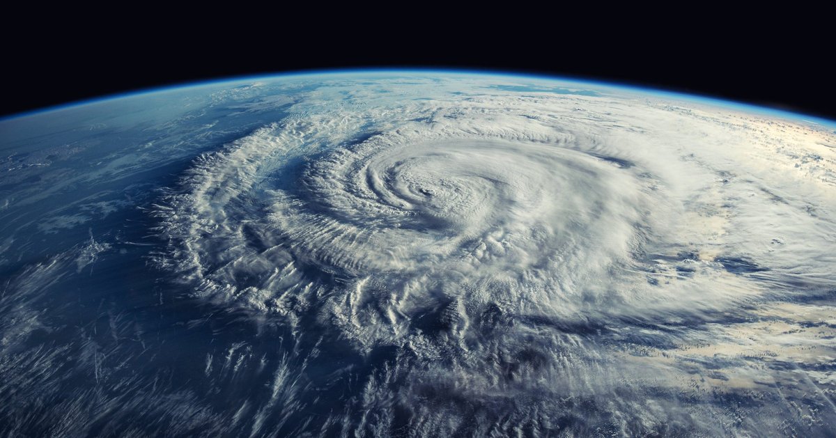 How Vital AI Technology Could Advance Hurricane Forecasting ...