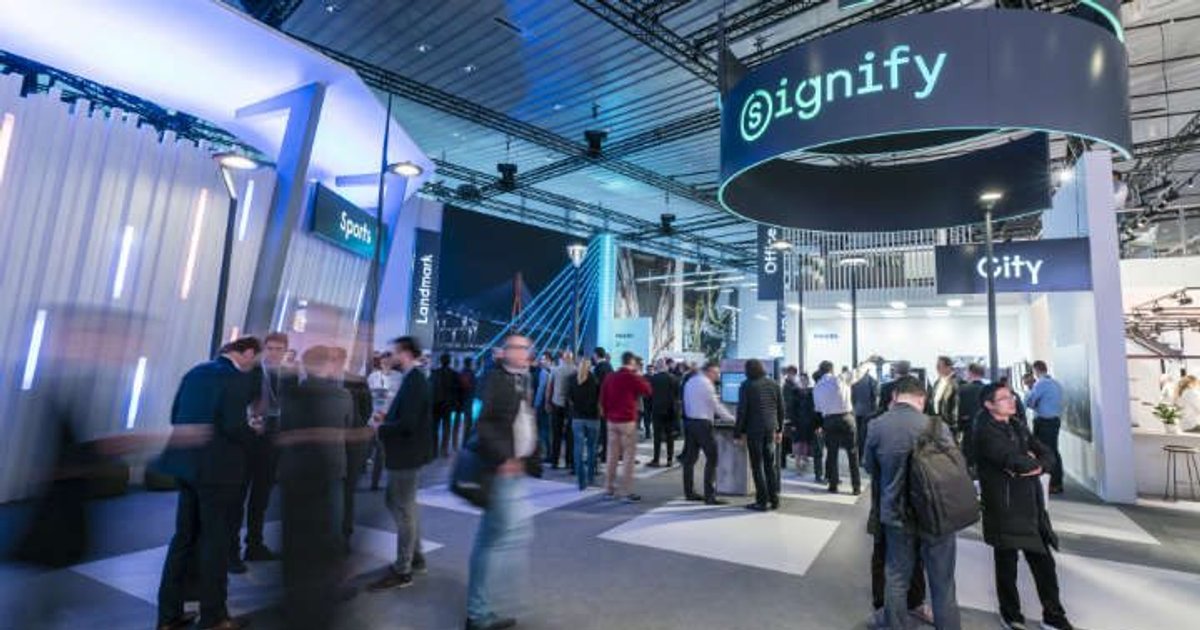 How Signify Balances Financial Growth with Sustainability ...