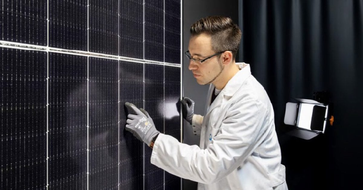 Hanwha’s Qcells Begins Solar Cell Manufacturing in the US ...