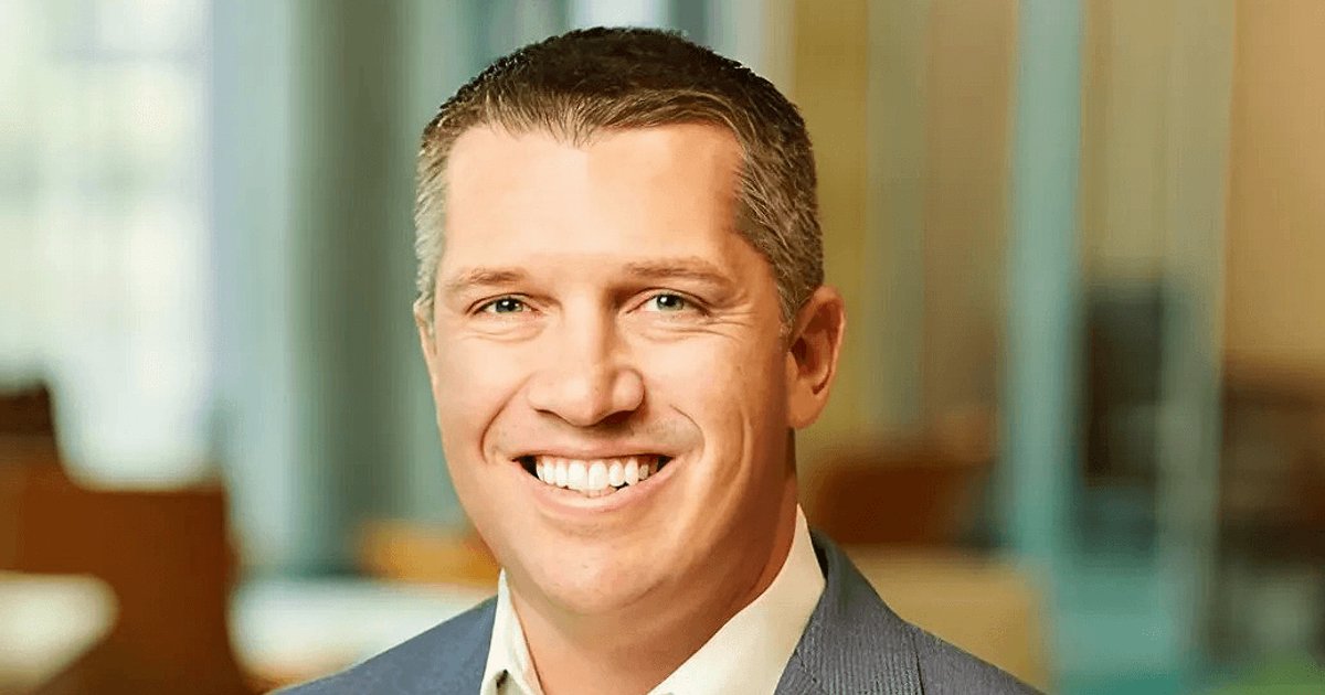 Ryan Grimm: People Moves | Procurement Magazine