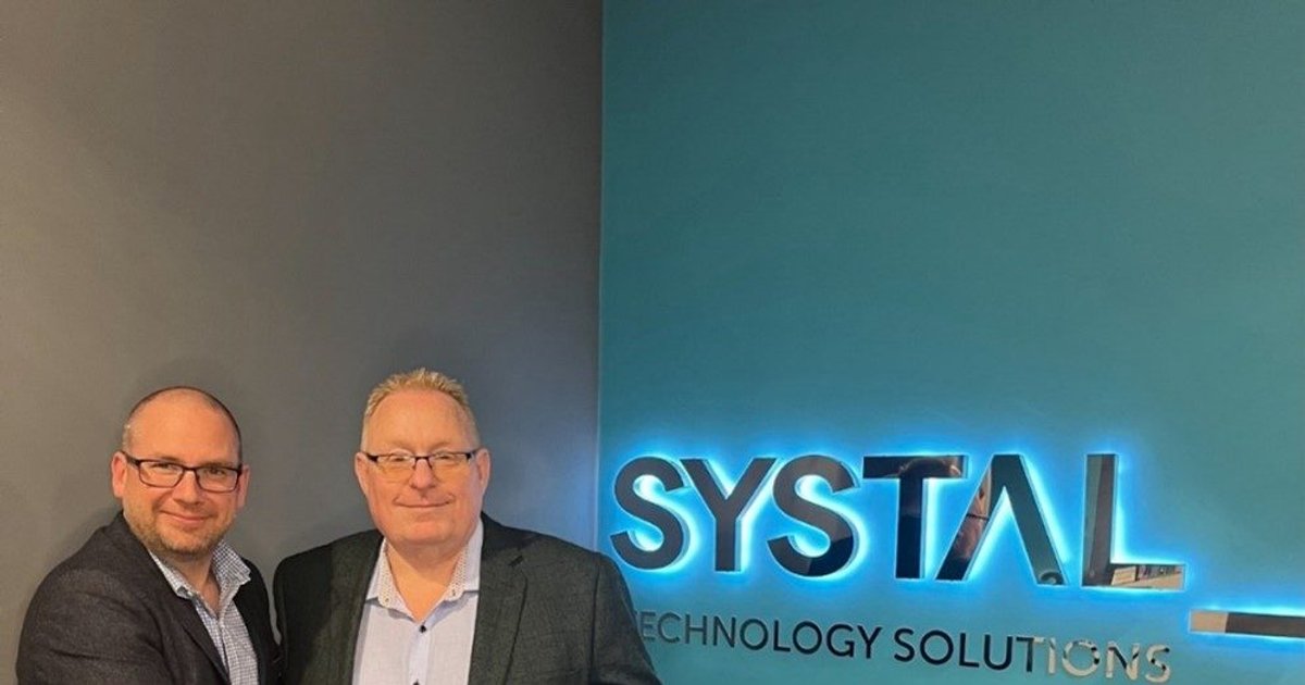 Ccep And Systal Accelerating European Network Transformation Manufacturing Digital
