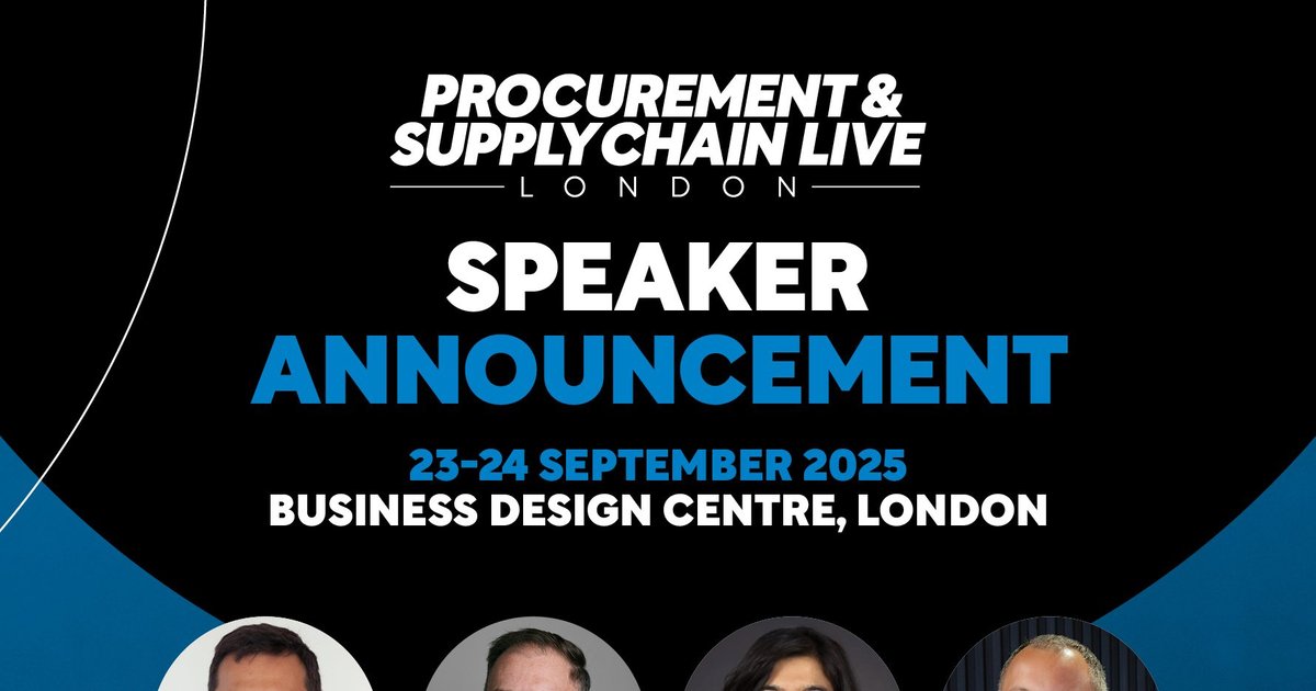 PSC LIVE London Welcomes Four Execs to Its Line-Up for 2025 ...