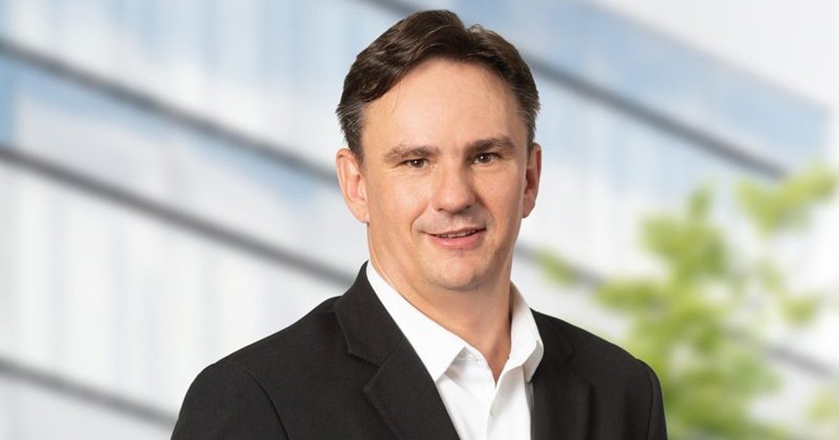 Q&A with ABB Motion Services’ Oswald Deuchar | Energy Magazine