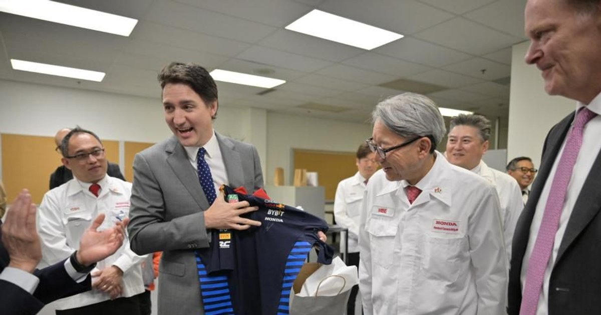 Honda Canada is Bolstering the Future of EV Manufacturing | EV Magazine