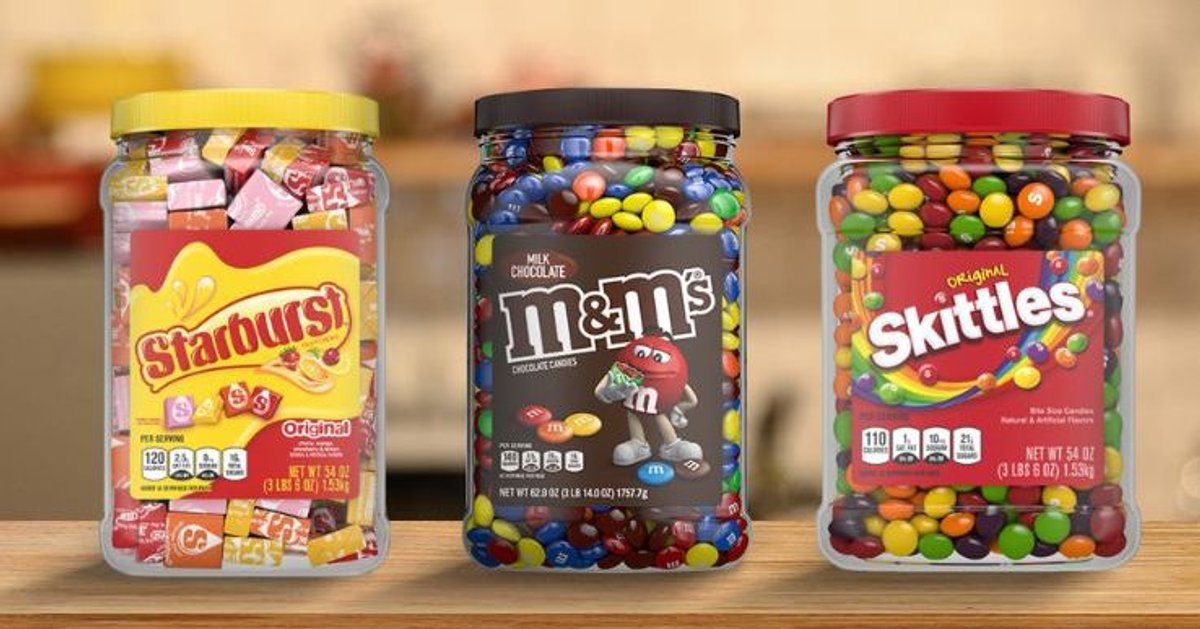 Mars' Recyclable Packaging: Building Circular Supply Chains | Supply ...