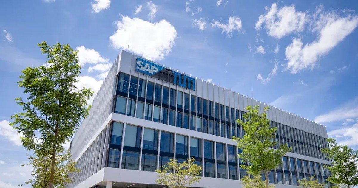 SAP: Strategic Procurement Leveraging AI for Improvements | Procurement ...