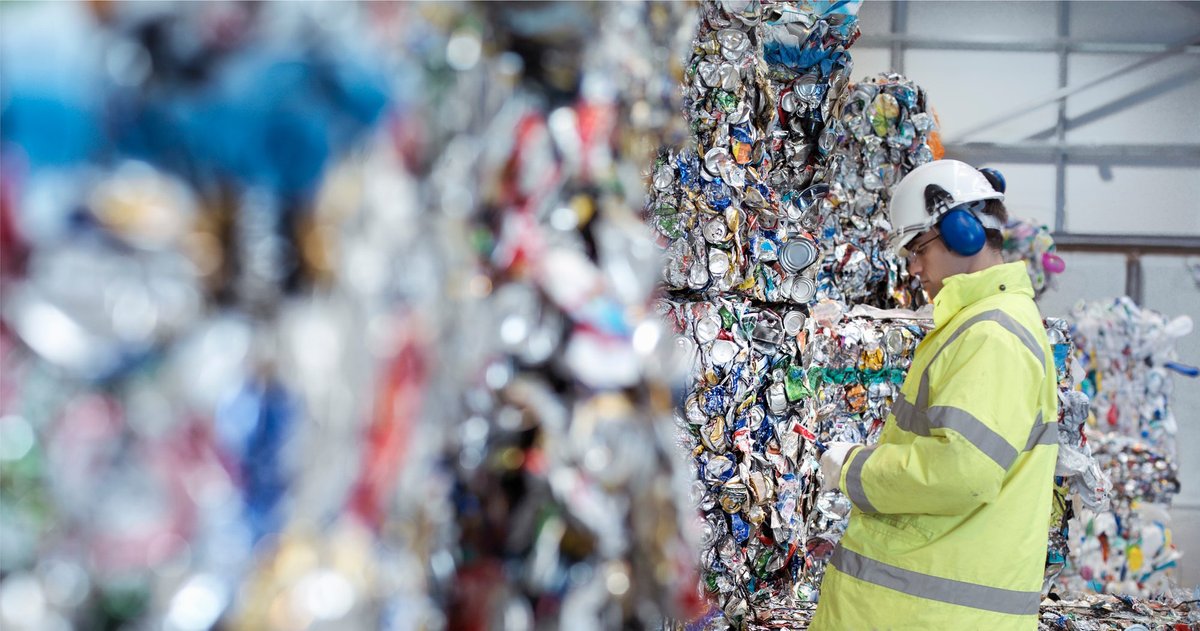 Ball Corporation Leads Beverage Sector Aluminium Can Surge | Food and ...