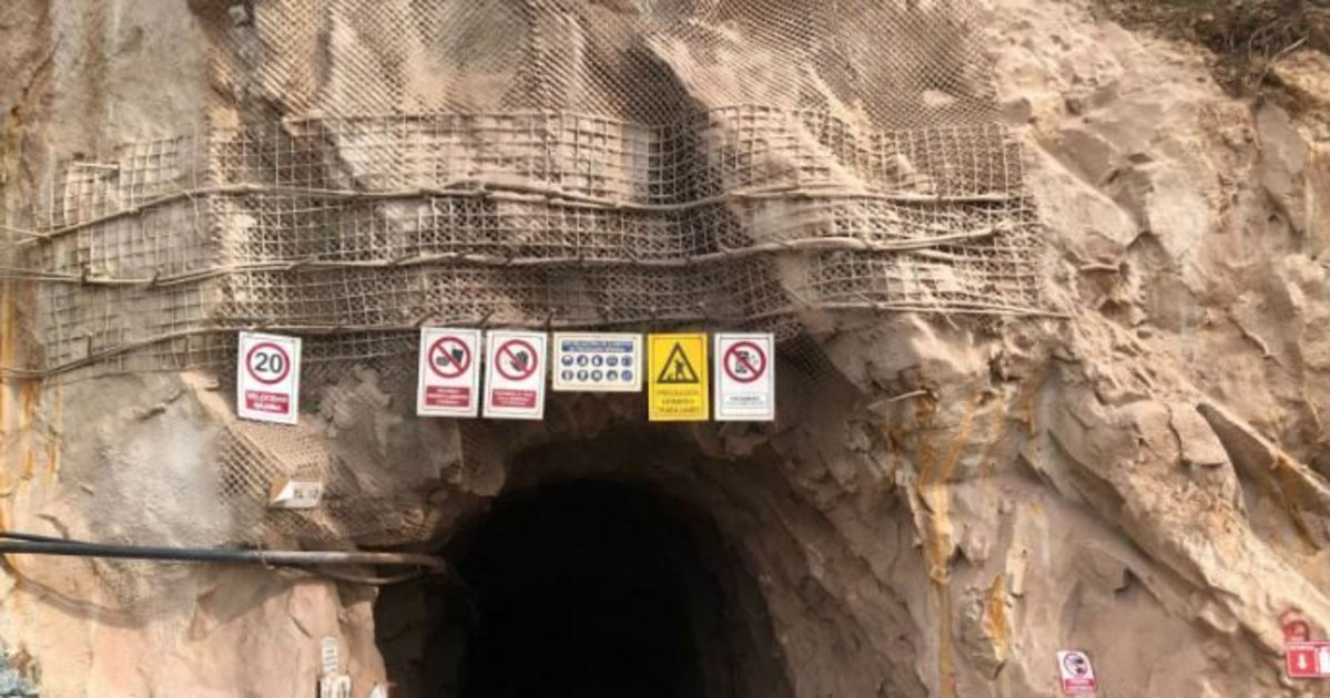 Luca Mining's Tahuehueto to double throughput | Mining Digital