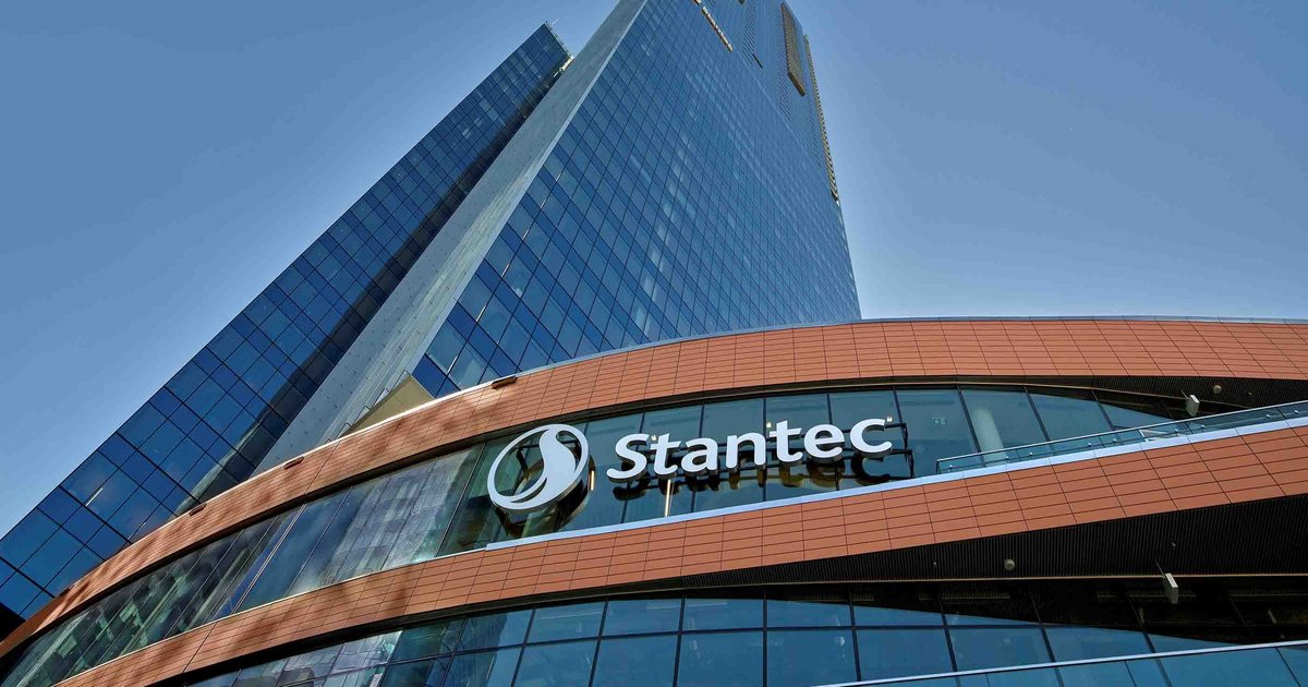 Stantec’s 2024 Report Aligns Purpose with Performance | Sustainability ...