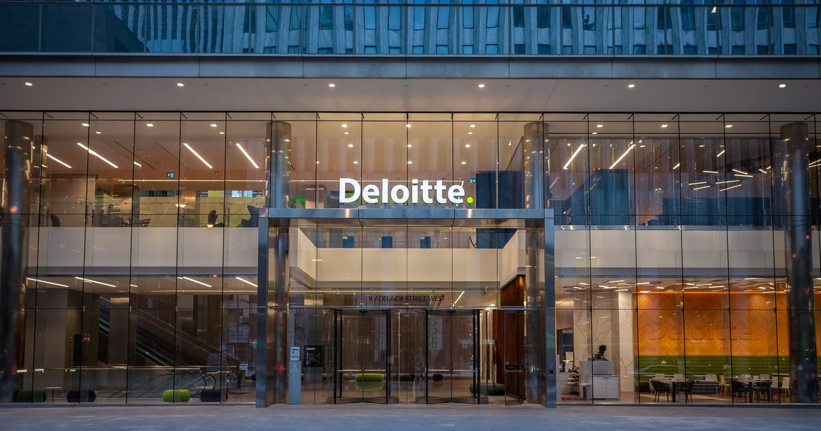 Deloitte and WEF launch Quantum Readiness Toolkit | Technology Magazine