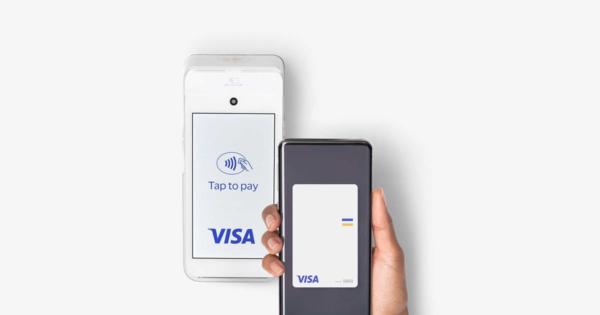 How Visa’s AI Tool Slashes Phishing Losses by 90% for Banks ...