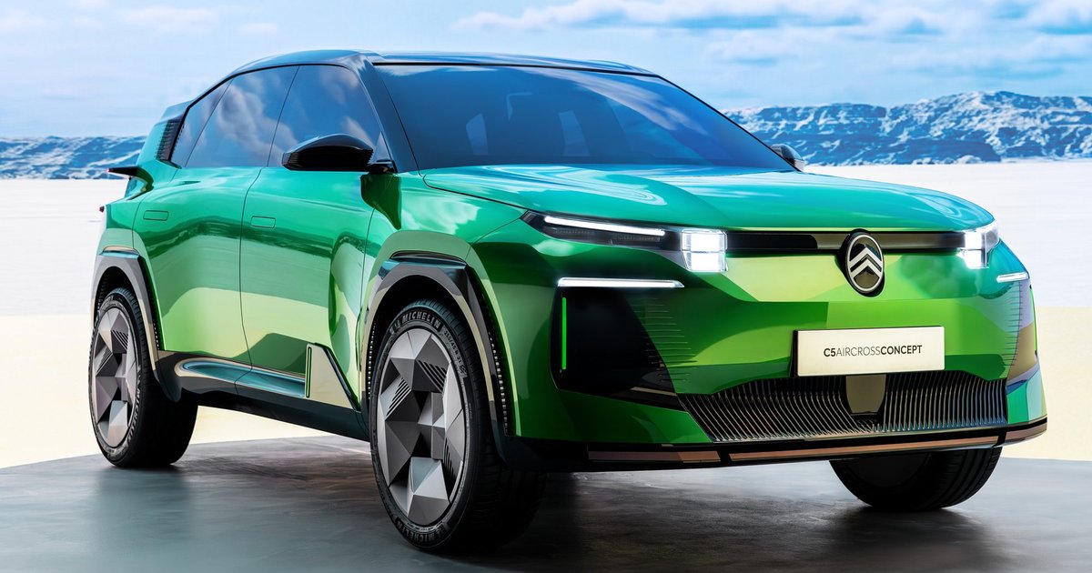 Stellantis Drives Sustainable Growth with Product Line-up | EV Magazine