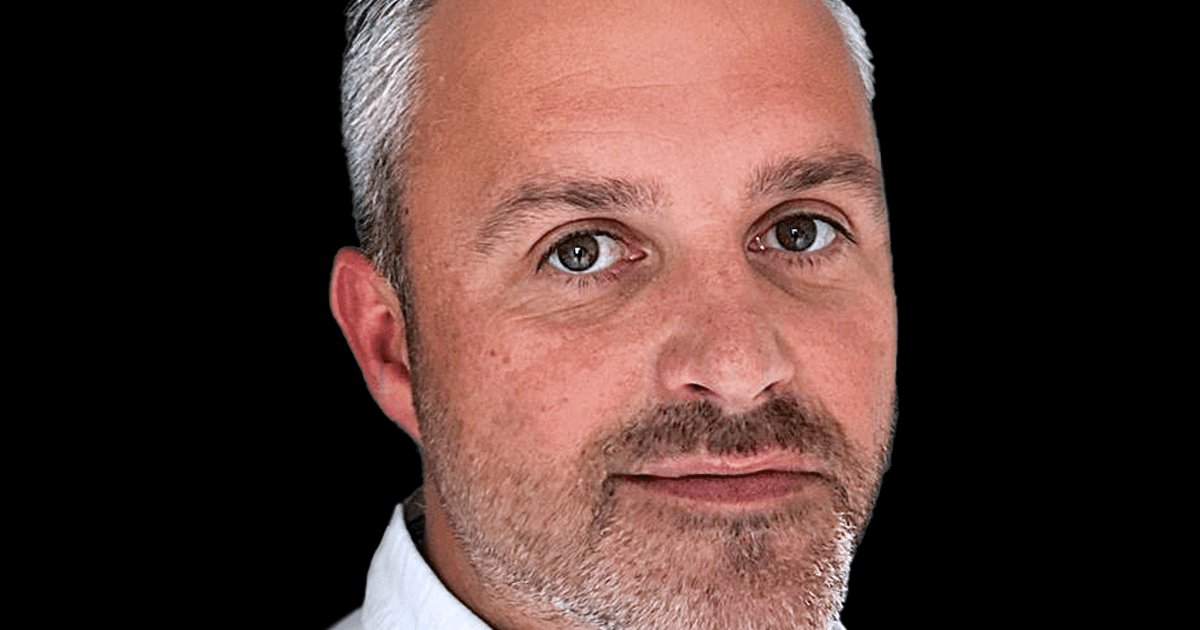 Accelerating AI Infrastructure: Andy Hayes, CEO of Polar | Data Centre ...