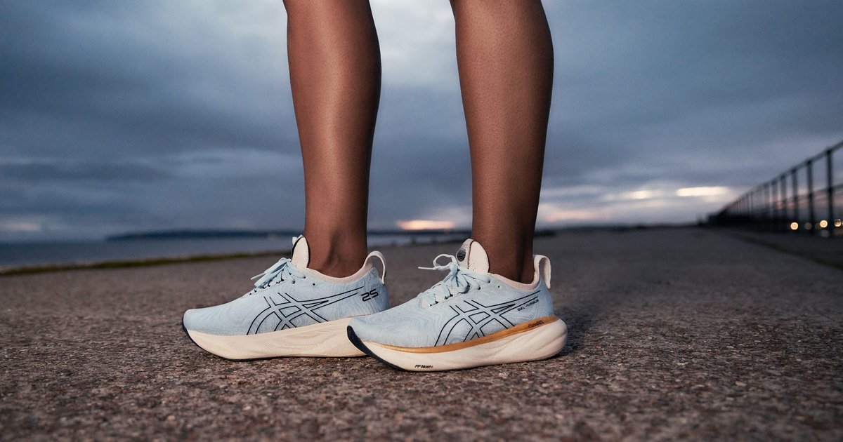 How Asics Integrate Sustainability into Sourcing Strategy | Procurement ...