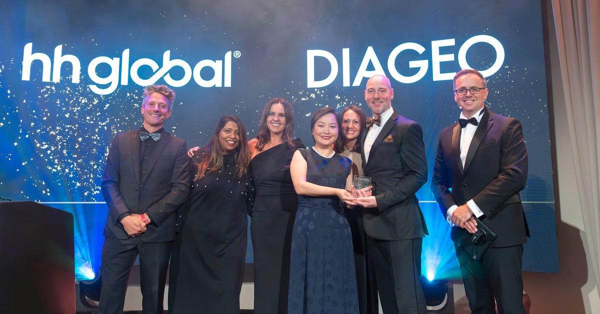Behind HH Global's Award-Winning Supply Chain & Partnerships ...