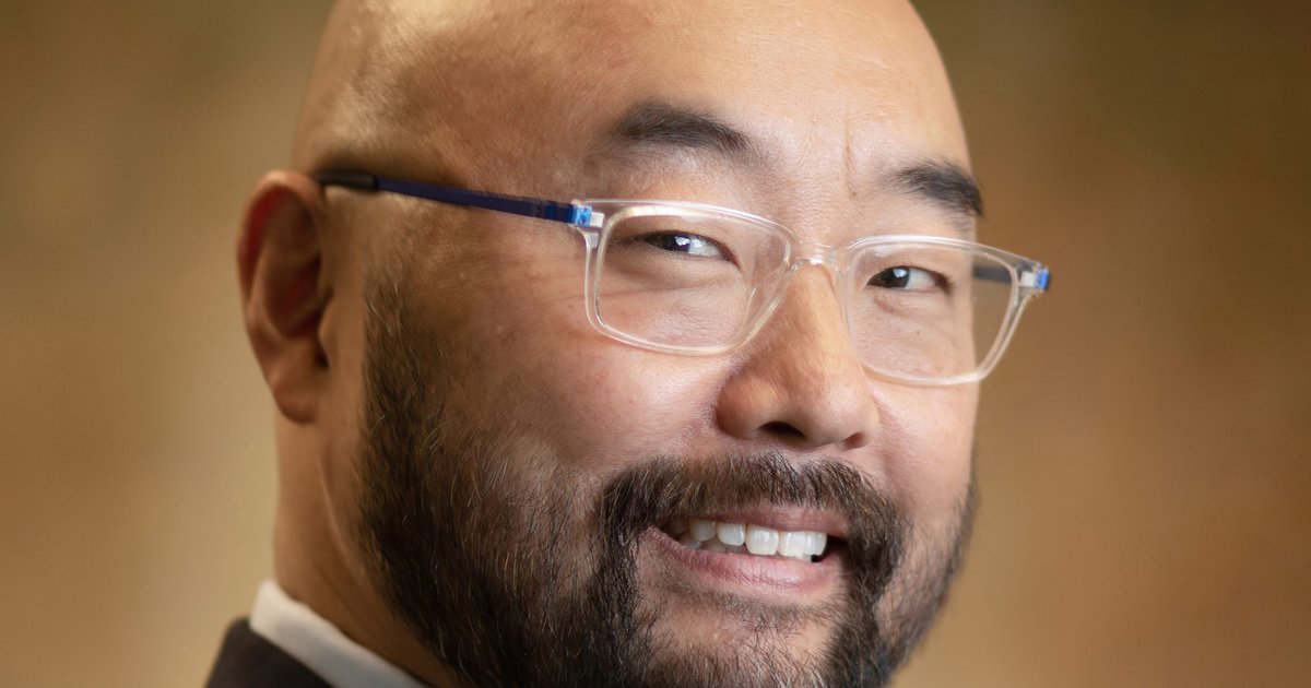People Moves: David Cho | Procurement Magazine