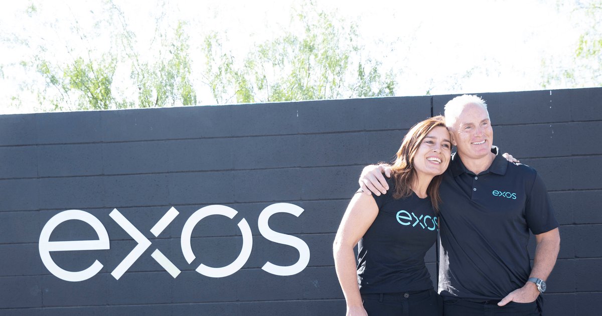 Exos: Working Towards a Healthier Workplace | Healthcare Digital