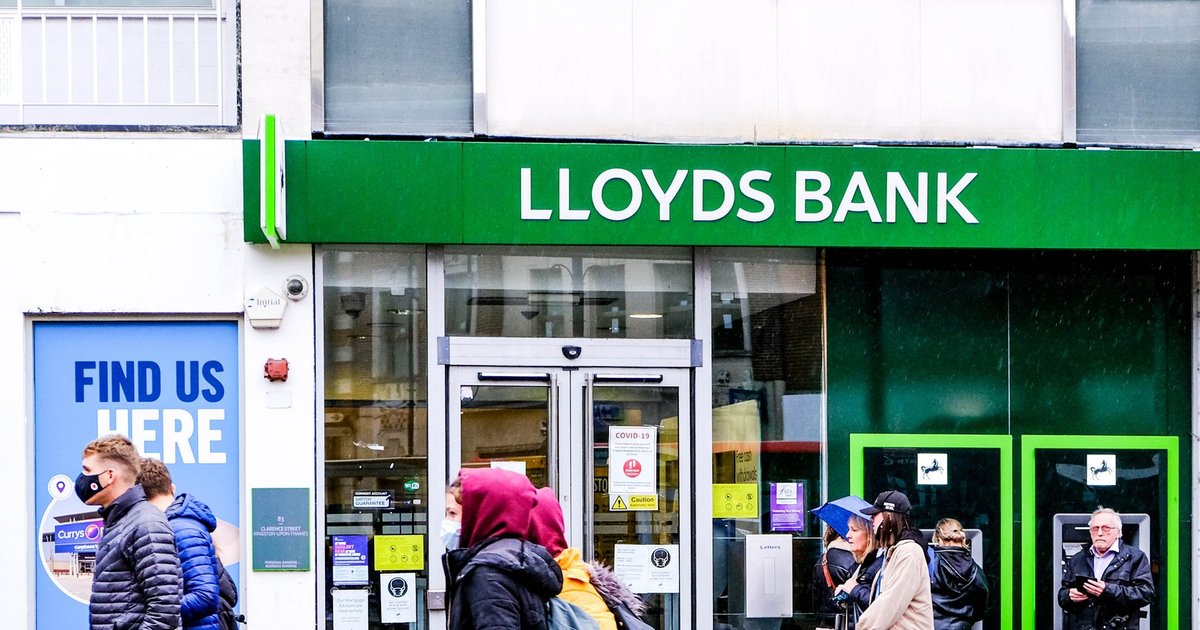 UK Banking Giants Face Technical Disruptions on Payday | FinTech Magazine