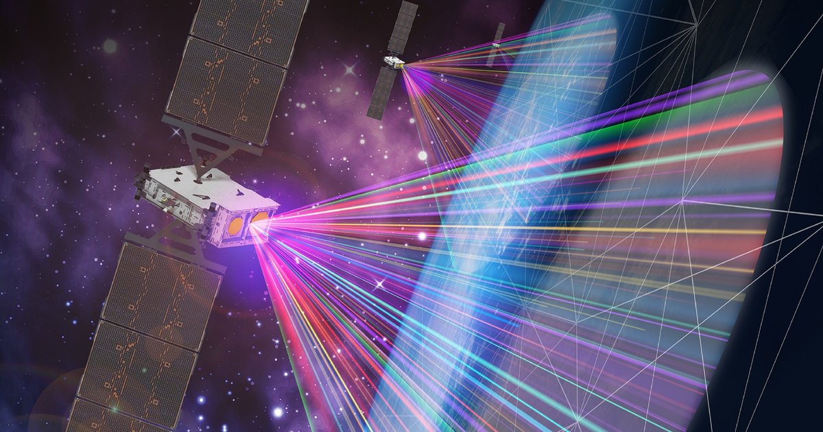 Boeing Delivers O3b mPOWER Satellites to SES | Telco Magazine