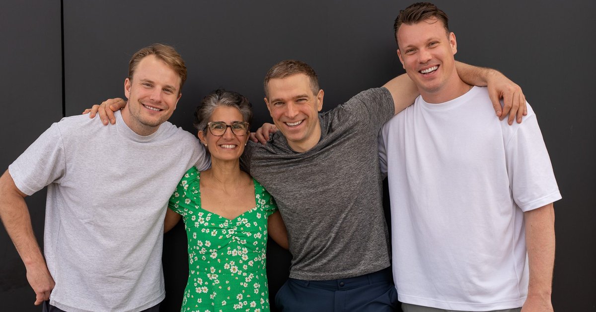 Synthesia: How the AI Startup Reached a US$4bn Valuation | AI Magazine