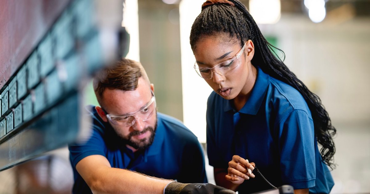 How ABB Automation Extended Supports Manufacturing Upgrades ...
