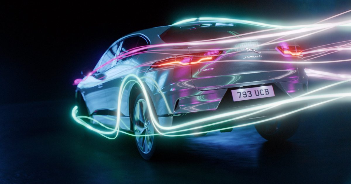 Inside JLR's New Innovation Hub in India for Future Mobility | EV Magazine