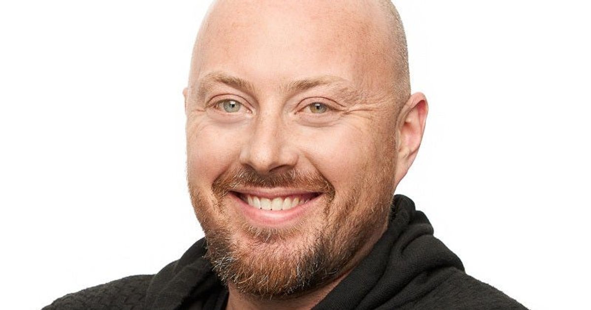 Sean Harper: Co-founder and CEO of Kin | InsurTech Digital