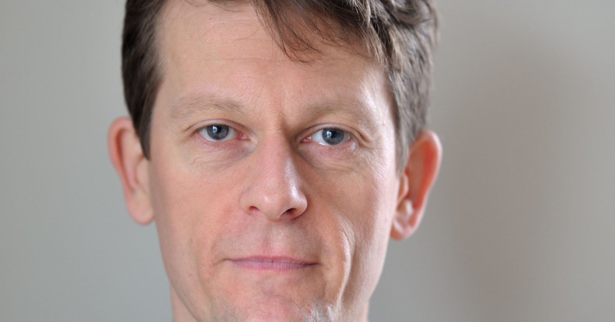 John Overton | Data Centre Magazine
