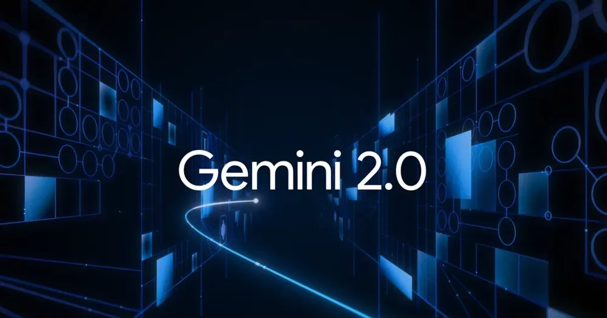 Google Makes Gemini 2.0 AI Model Available to Everyone | AI Magazine