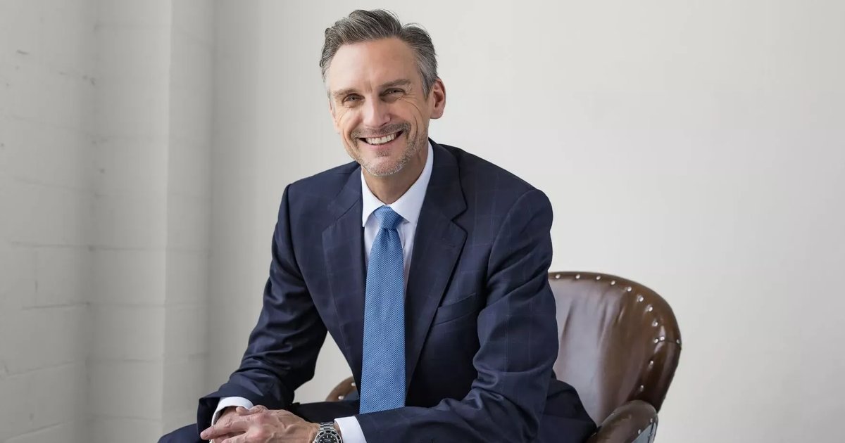 How Aligned Data Centers Plans Growth Near Ohio Power Site | Data ...