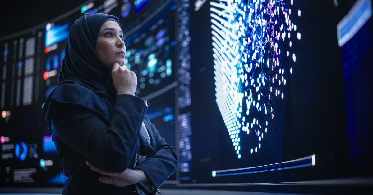 The State of AI: Remaining Competitive in a Fast-Paced World ...