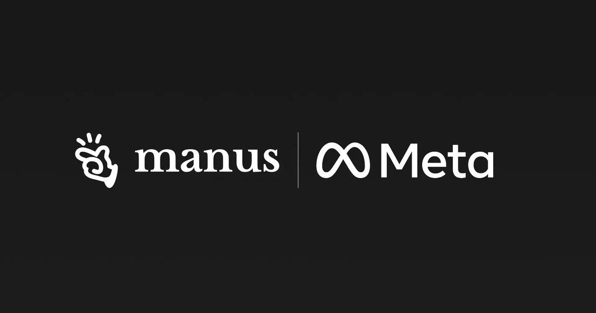 Meta’s Manus Deal Signals Shift in AI Data Centre Strategy | Data ...