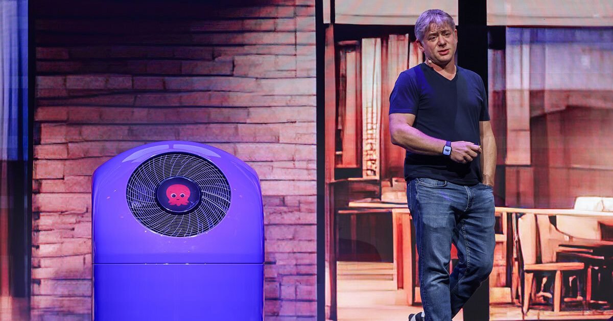 Can Lloyds & Octopus' New Initiative Drive Heat Pump Uptake ...