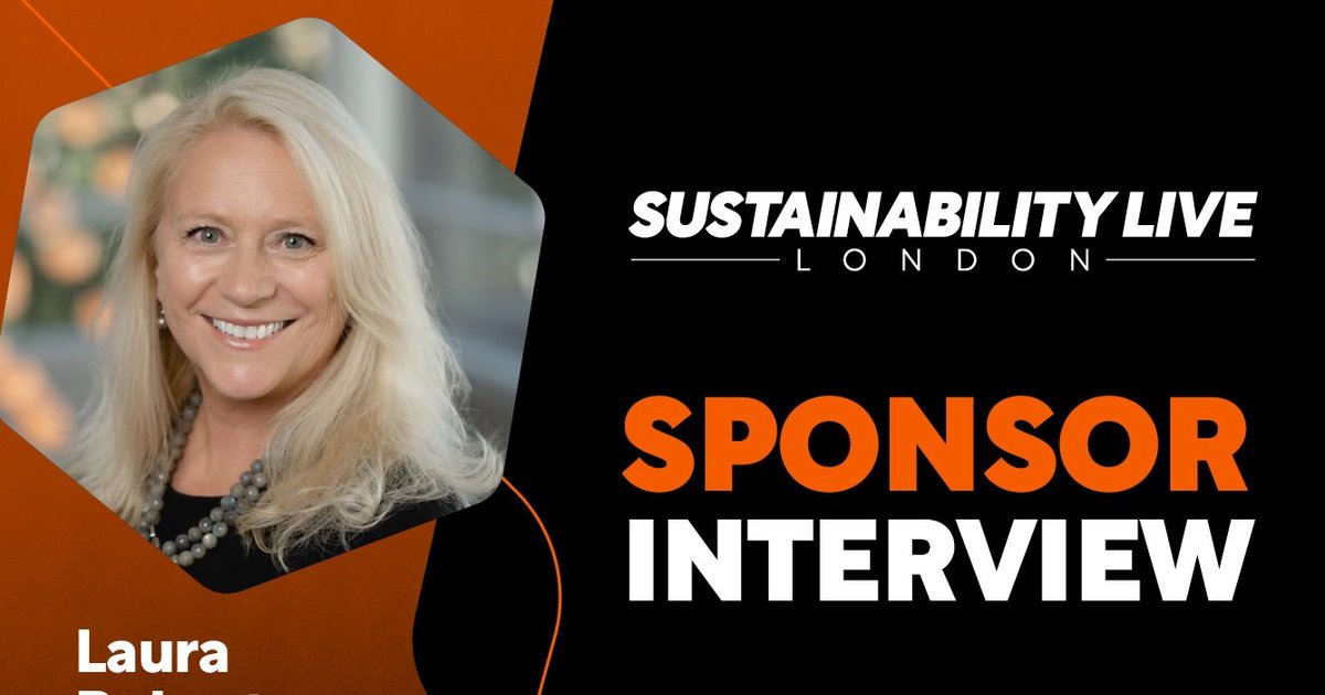 Sustainability LIVE London Q&A With EcoEngineers | Sustainability Magazine