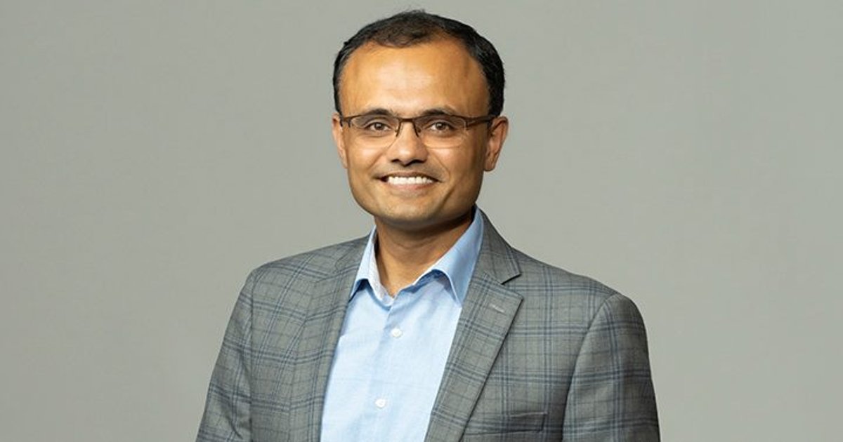 IBM's Pushpinder Singh: How AI is Transforming Supply Chains | Supply Chain Magazine