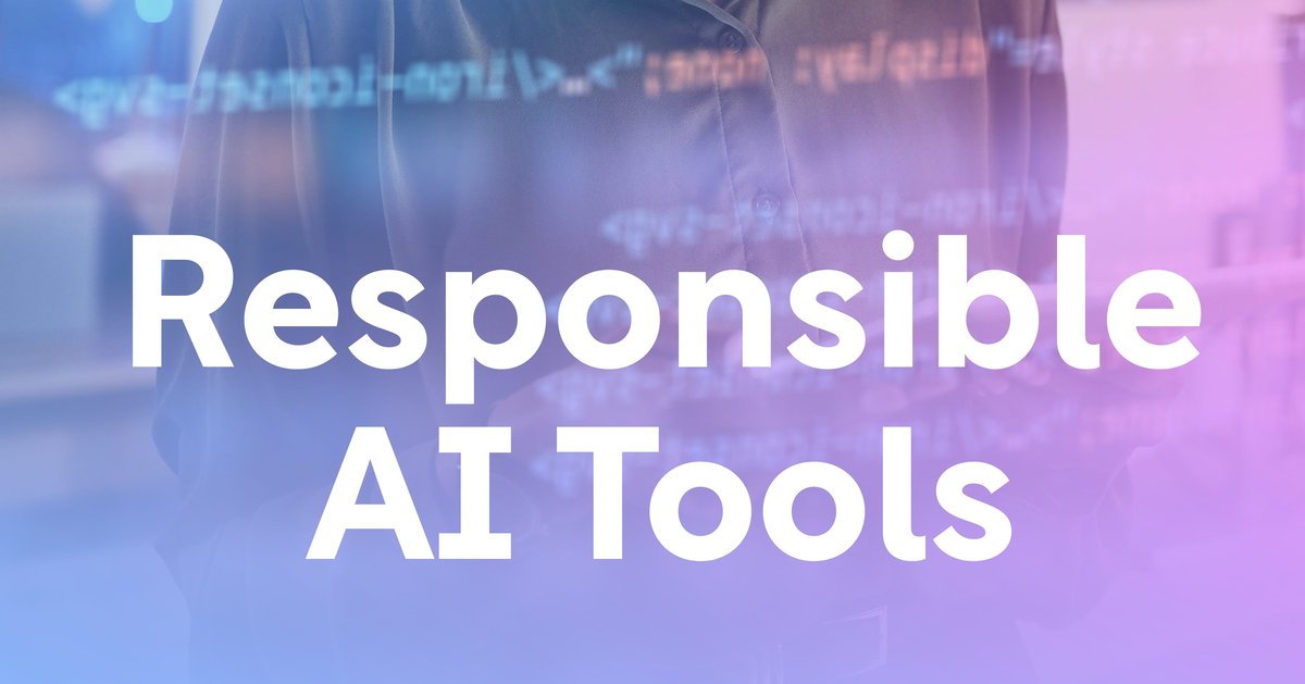 Top 10: Responsible AI Tools | AI Magazine