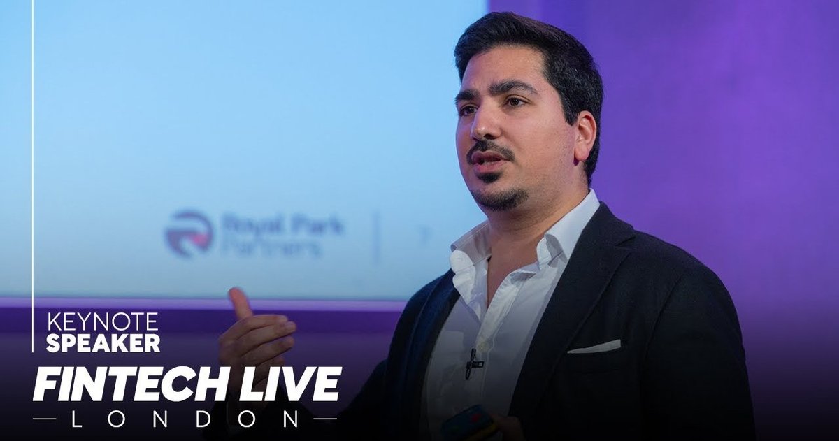 Exclusive video: Revolutionising how we pay with BaaS | FinTech Magazine