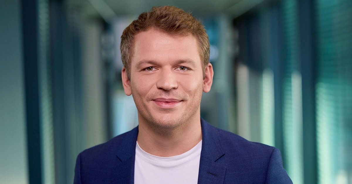 Meet SAP’s New CTO, Dr. Philipp Herzig | Technology Magazine