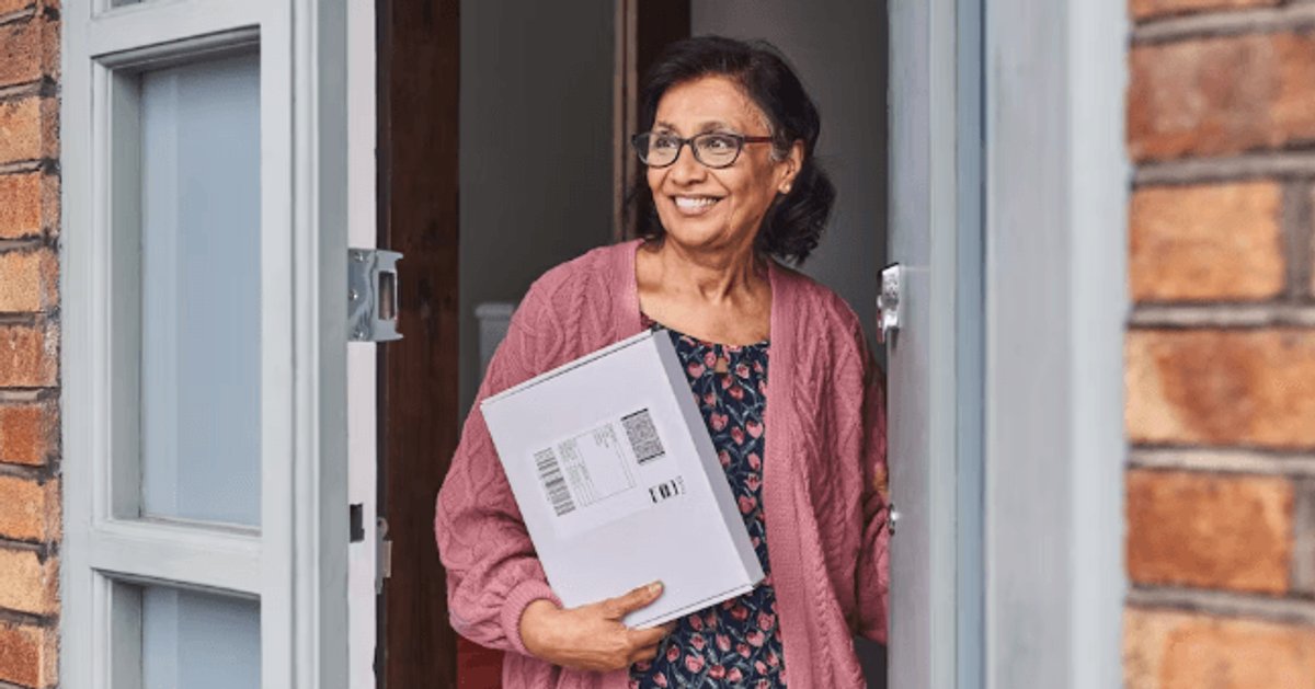 Has Evri Found the Solution to Sustainable Deliveries? | Sustainability ...