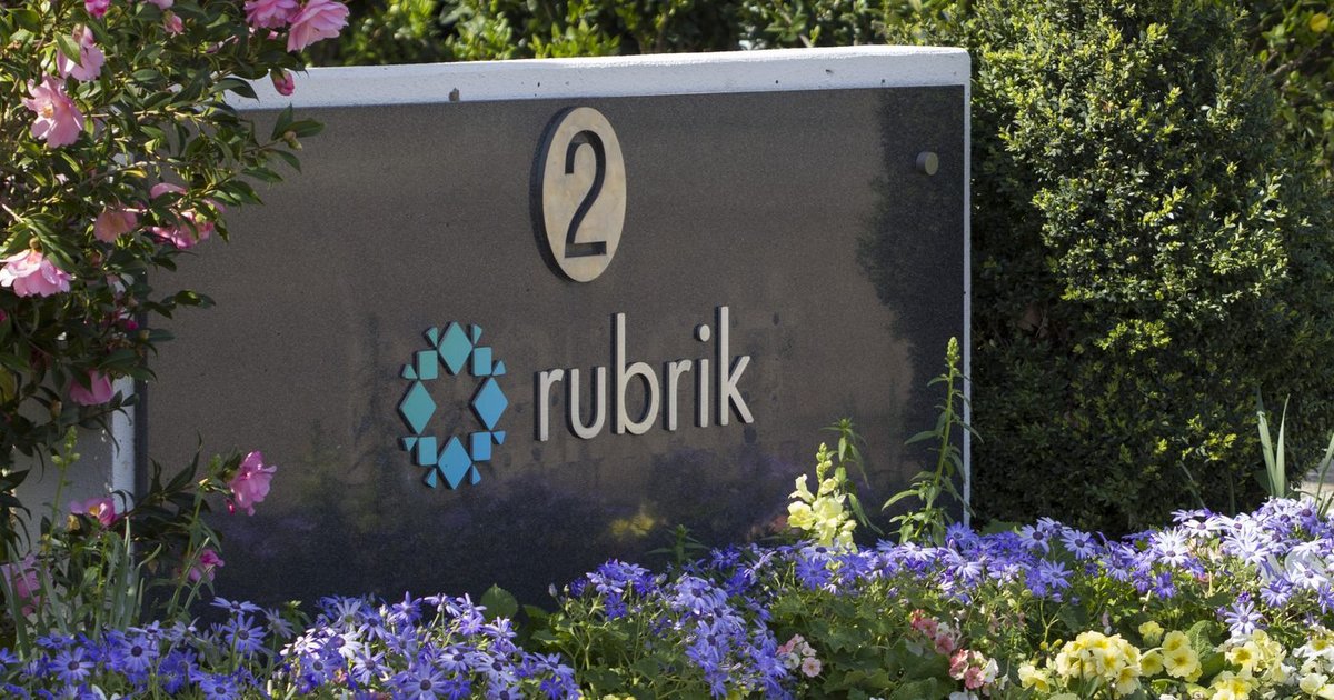Rubrik acquires Laminar to accelerate cloud data security | Technology ... Rubrik acquires Laminar to accelerate cloud data security | Technology ...