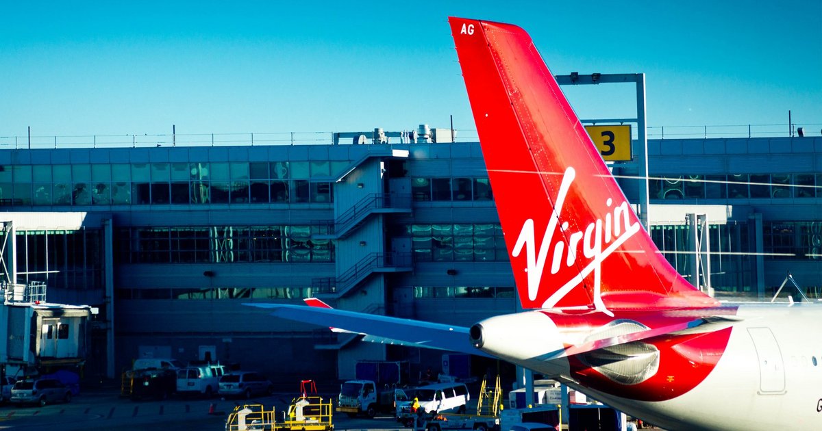 Virgin Atlantic accelerates AI transformation with Amperity | AI Magazine